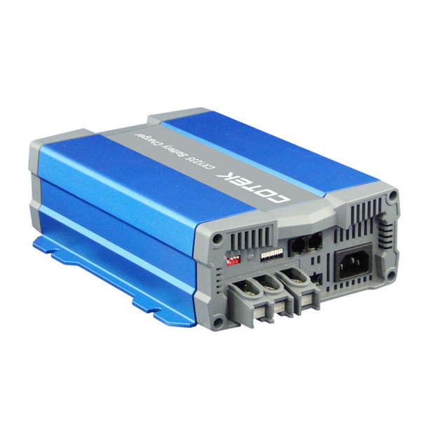 Cotek - Solacity Inc.