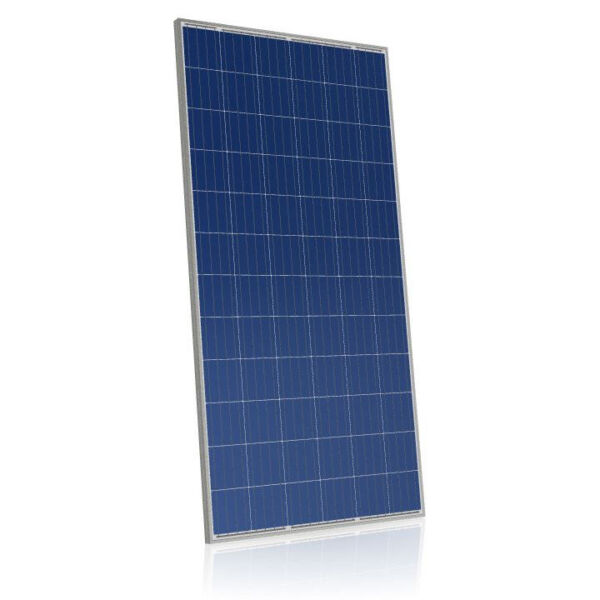 Canadian Solar CS6X-320P Pallet - Solacity