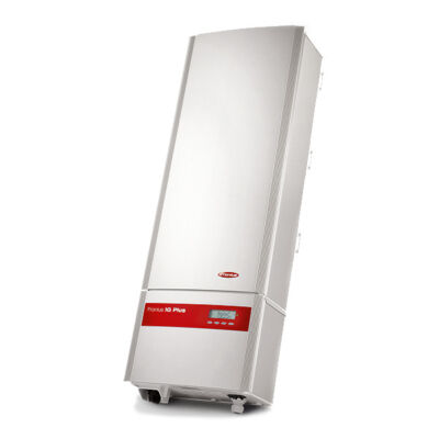 Fronius IG Plus A 10.0-3 Delta - Solacity