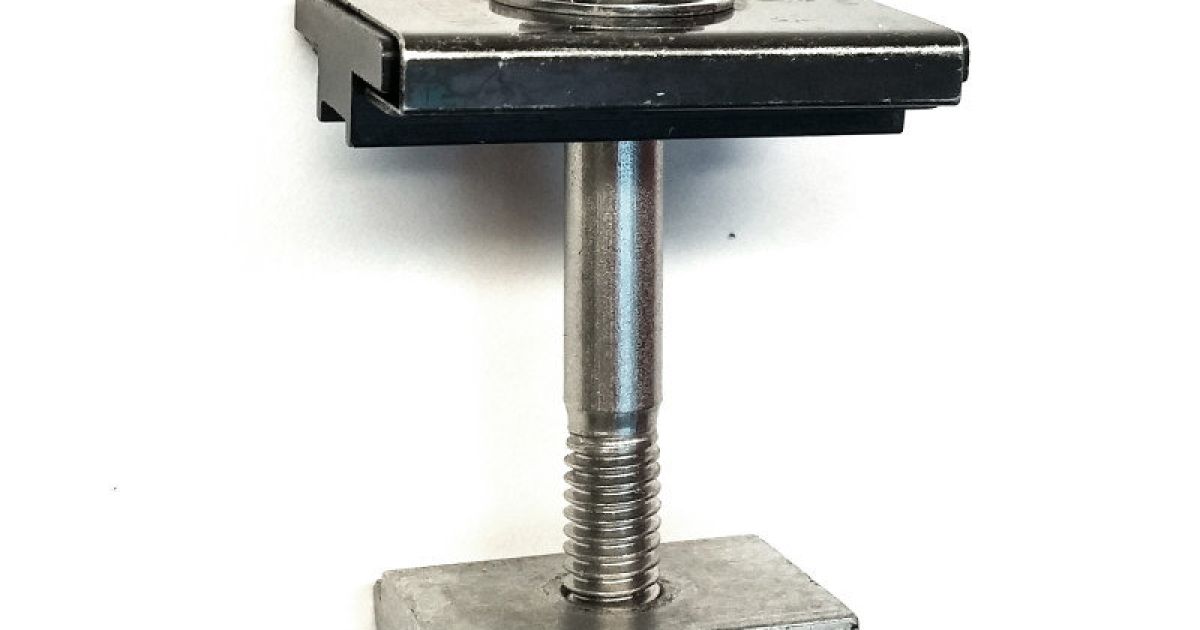 Kinetic Solar KMWC4450-B - Solacity