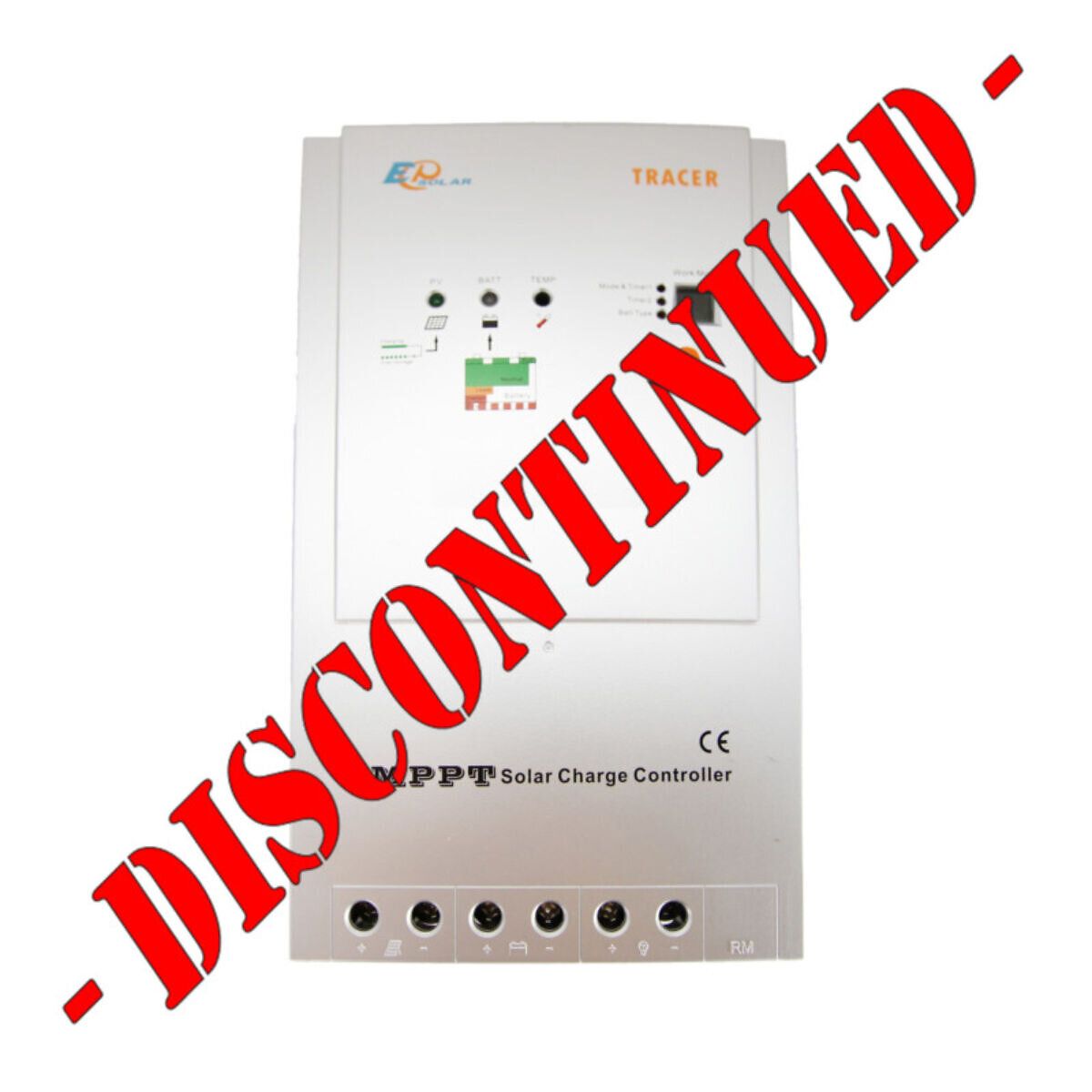 EP Solar Tracer-3215RN - Solacity