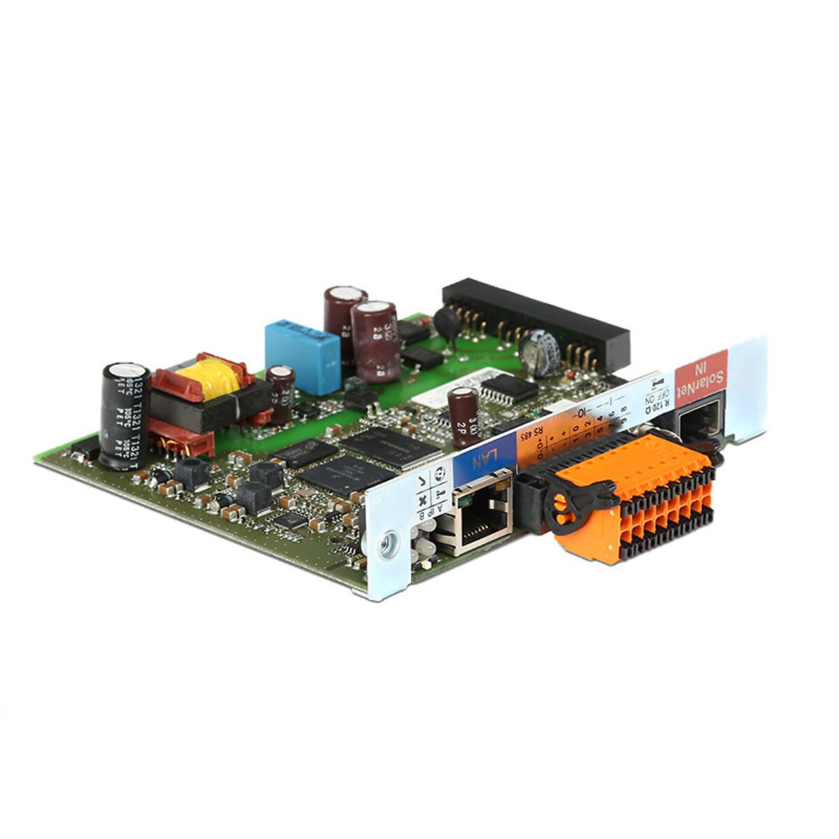 Fronius Rapid Shutdown Box Quattro - Solacity