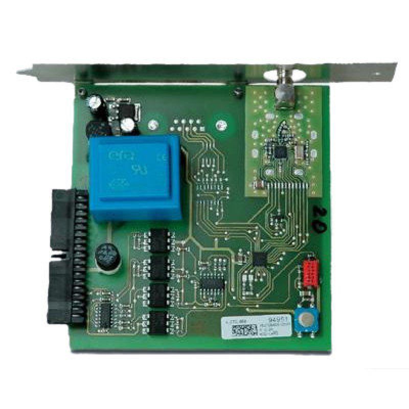 Fronius Sensor Card - Solacity