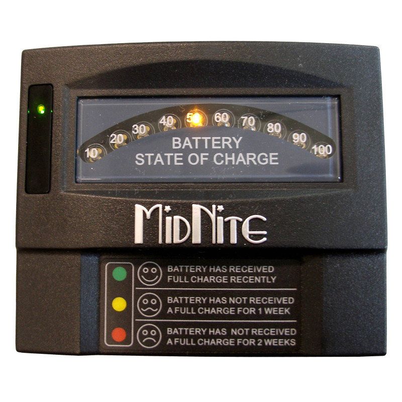 MidNite Solar - Solacity Inc.