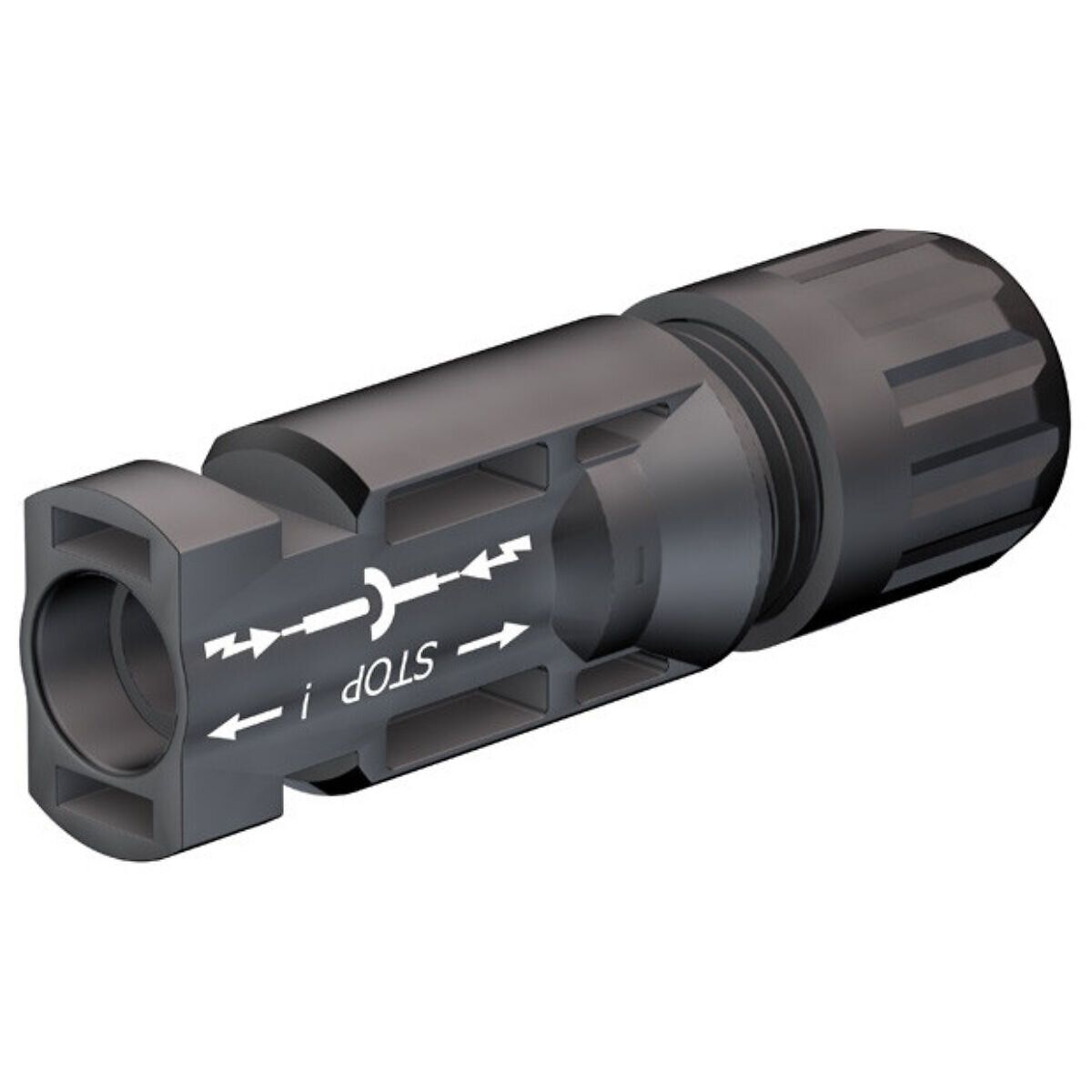 Multi-Contact MC4 32.0143P0001-UR - Solacity