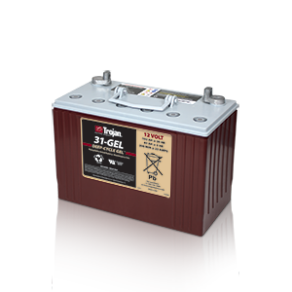 Trojan - Solacity Inc.