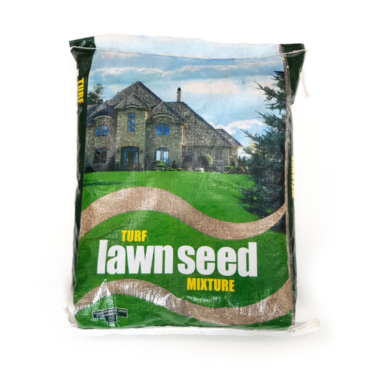 Fast Growing Grass Seed - Quick Catch 50lb - Buy Online