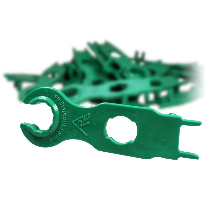 Rennsteig Assembly Key for MC4 - Solacity