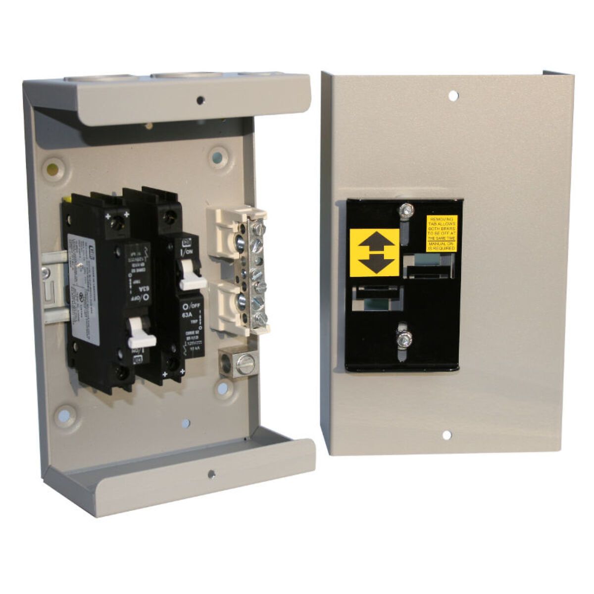 Primus AIR 40 - Solacity