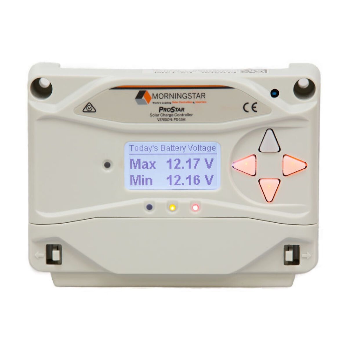 PWM controllers - Solacity