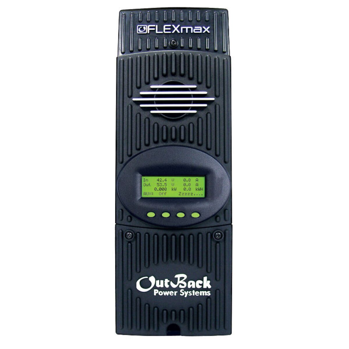 OutBack FW500-AC - Solacity
