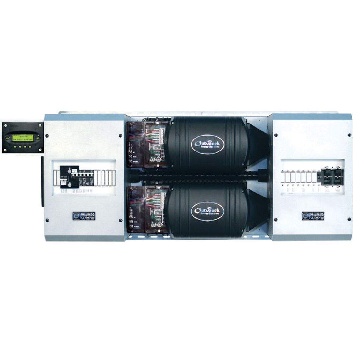 Outback FP2 VFXR3648A - Solacity