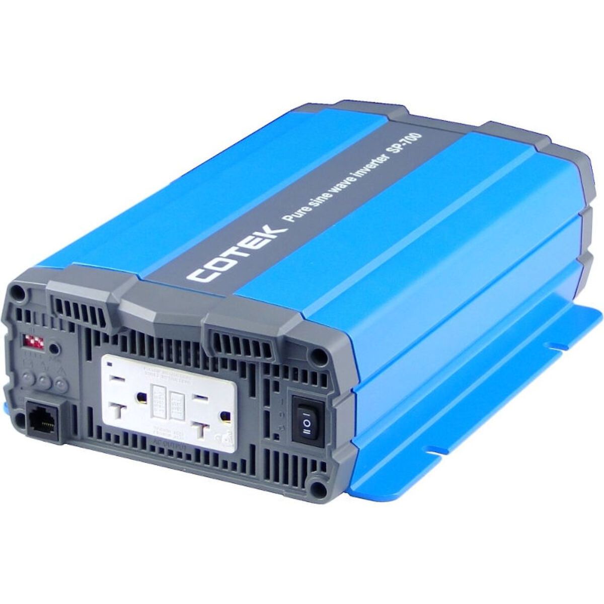 Cotek SP-700-248 - Solacity