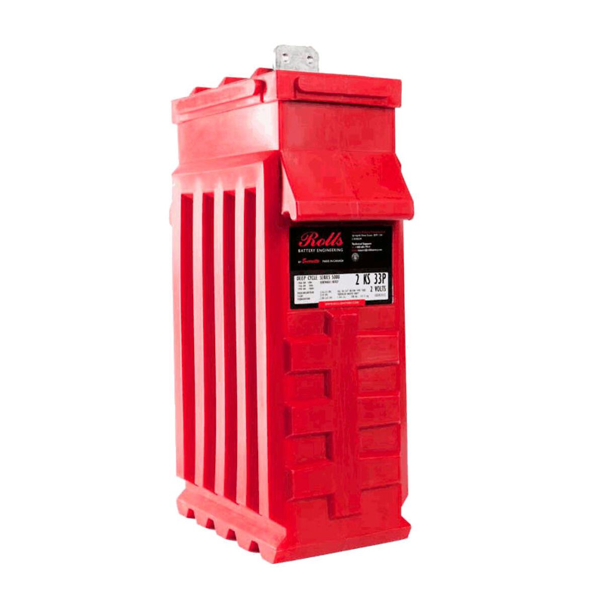 Enerwatt WPL31BH - Solacity Inc.