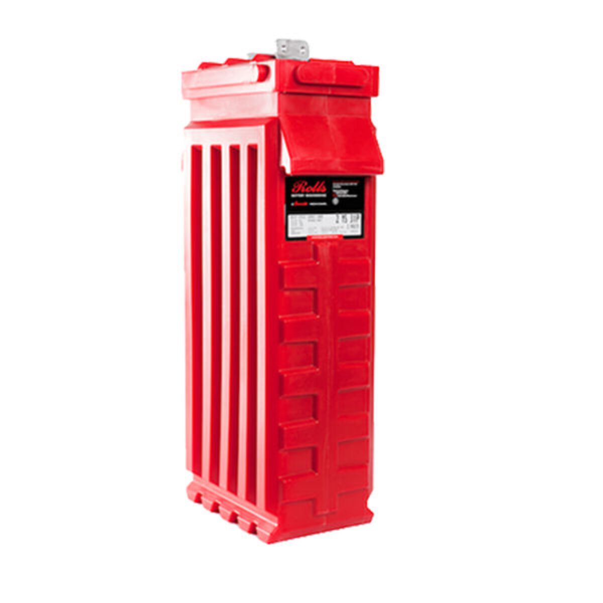 Fullriver DC400-6 - Solacity