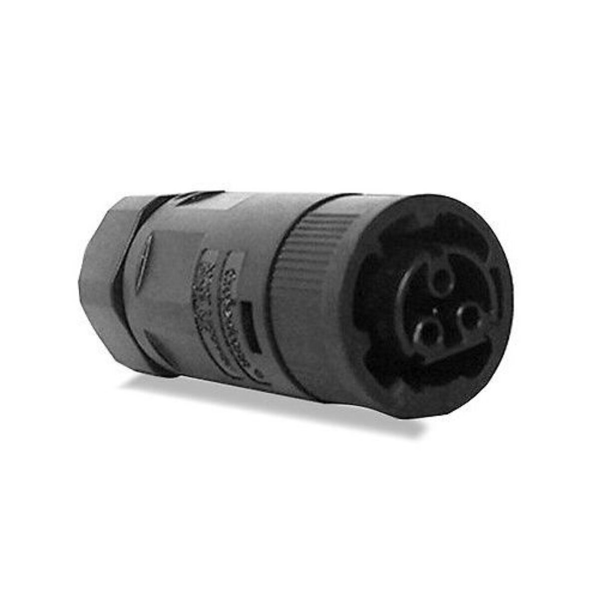 APsystems Male Trunk Connector - Solacity