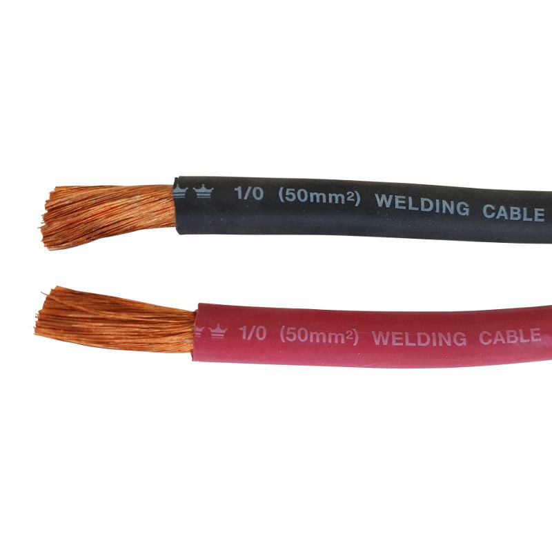 6 AWG Copper Wire RW90 - Solacity