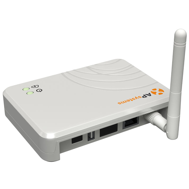 APsystems YC600 - Solacity