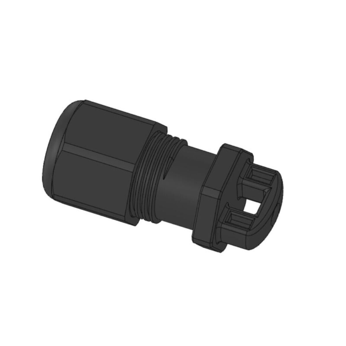 APsystems - Solacity Inc.