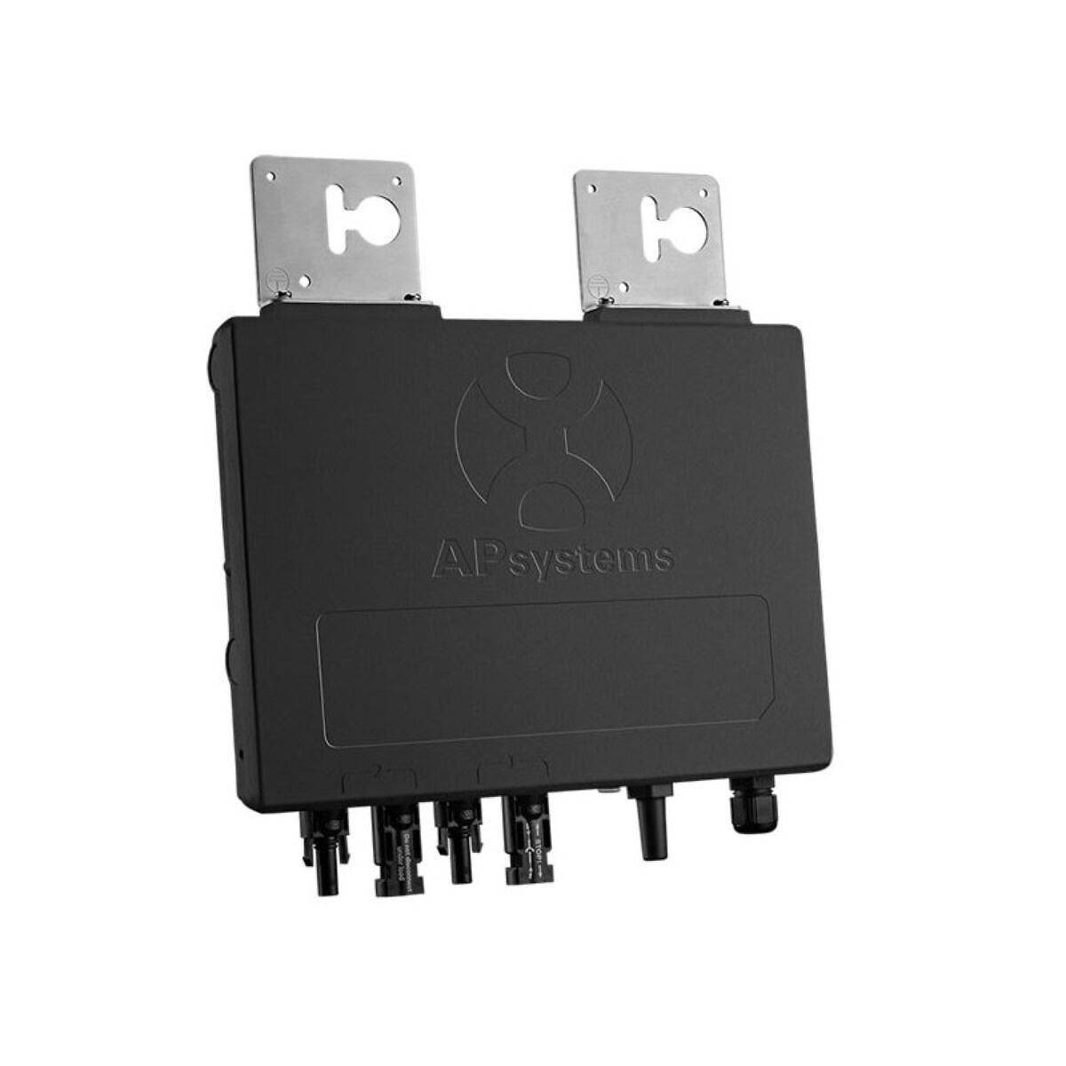 APsystems YC600 - Solacity