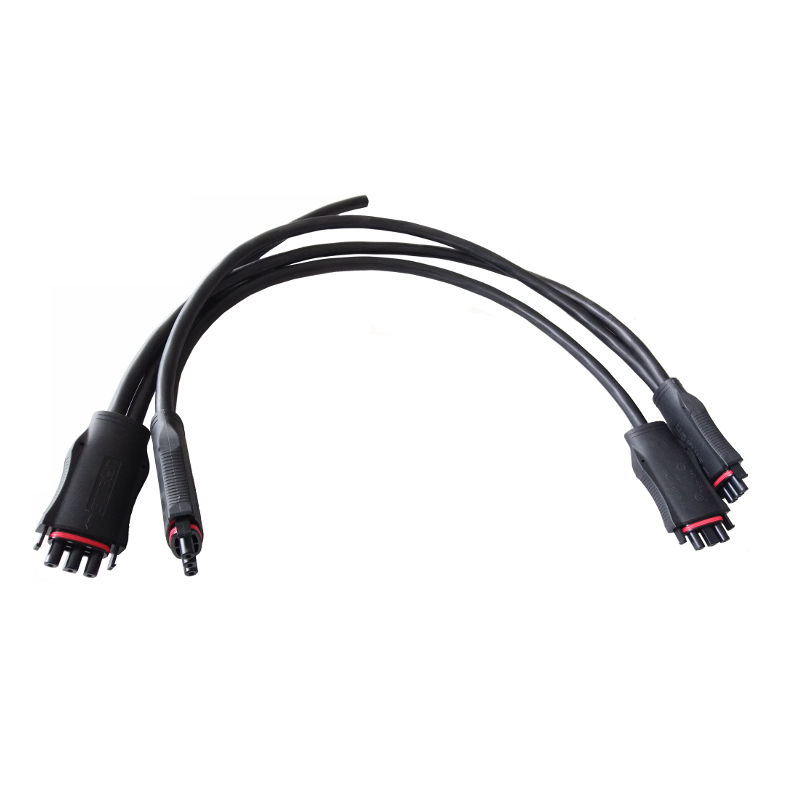 APsystems AC Bus/Trunk Cable - Solacity