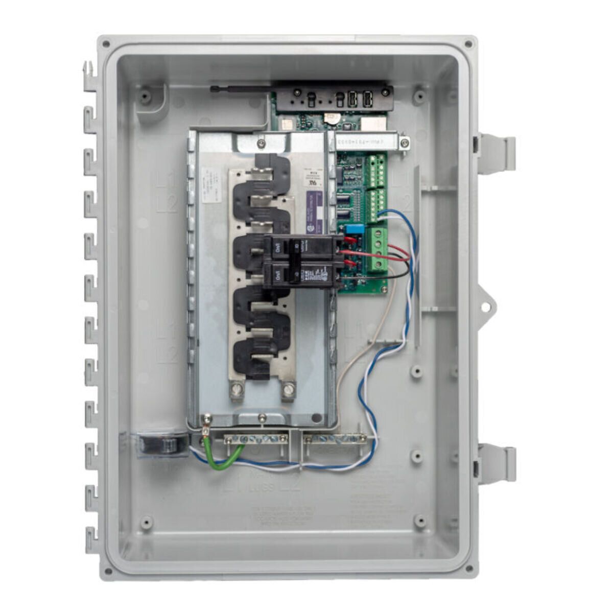 Enphase X-IQ-AM1-240-3 - Solacity