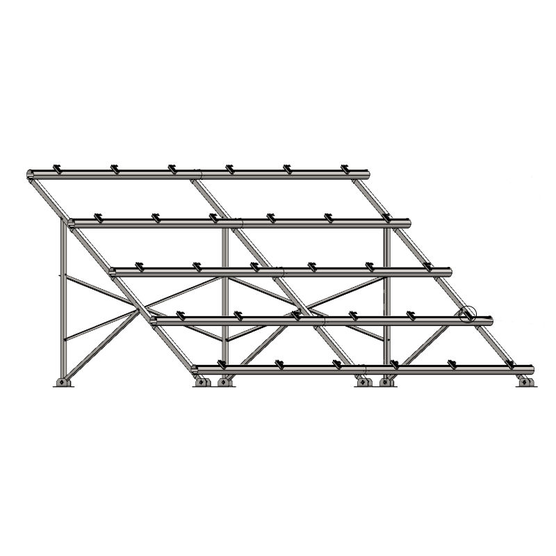 Kinetic Solar - Solacity Inc.