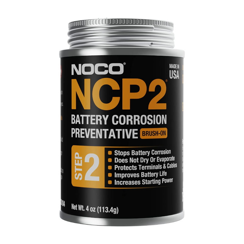 NOCO NCP2 - Solacity