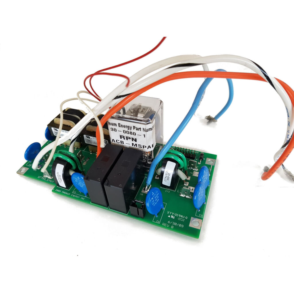 Magnum TACB-MSPAE - Solacity